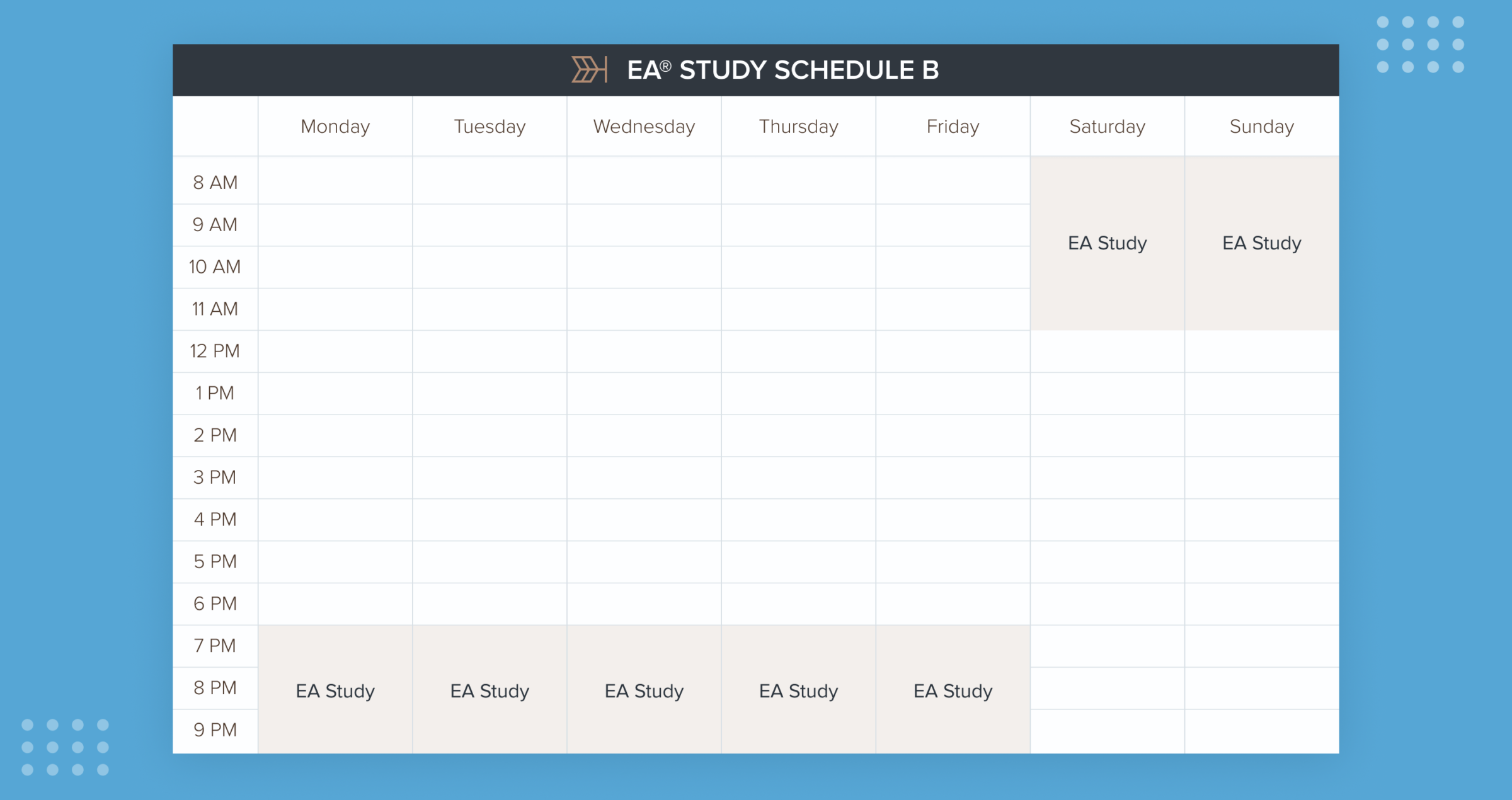How to Start Studying for the Executive Assessment | TTP Blog