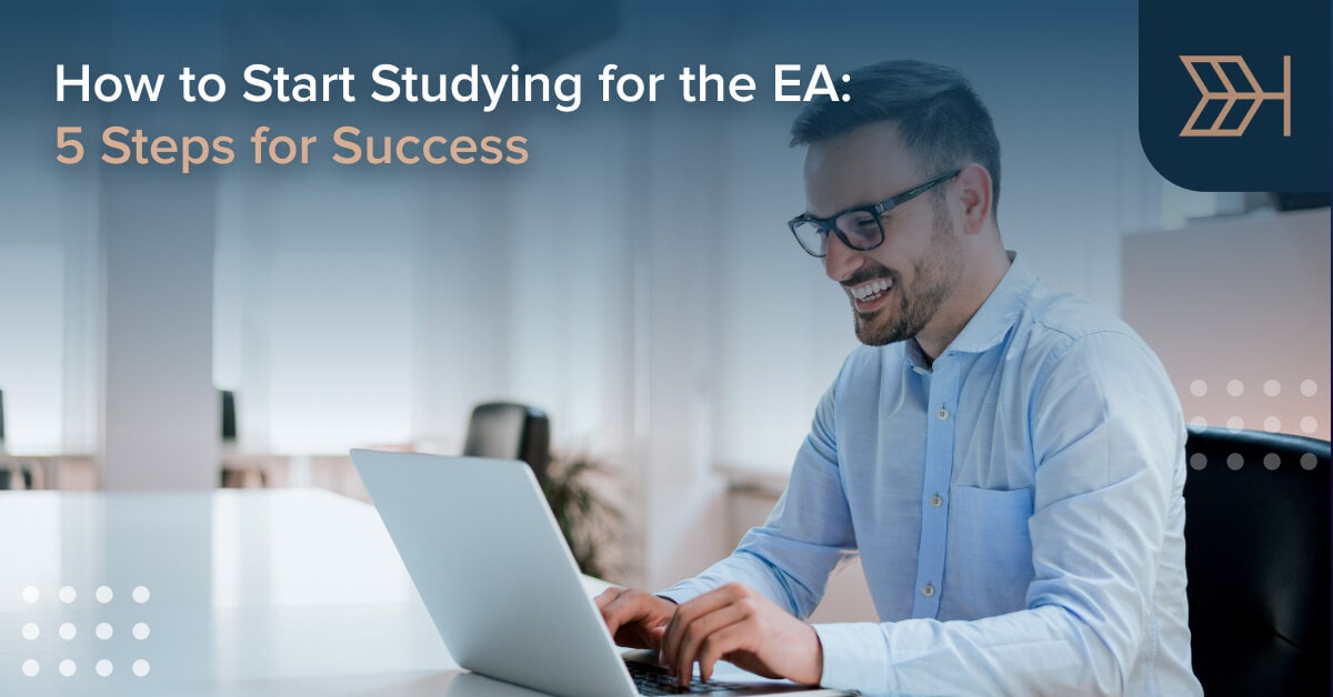 How to Start Studying for the Executive Assessment | TTP Blog