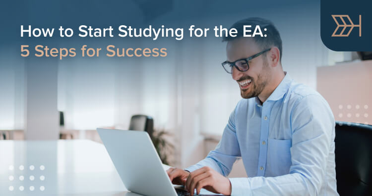 How to Start Studying for the Executive Assessment | TTP Blog