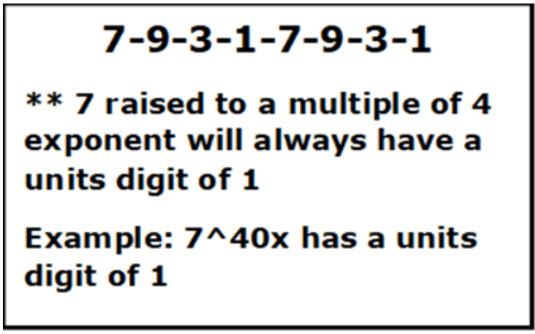 Executive Assessment Flashcards | TTP EA Blog
