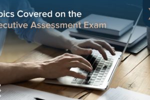 TTP EA Blog | Expert Executive Assessment Test Tips