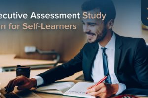 TTP EA Blog | Expert Executive Assessment Test Tips