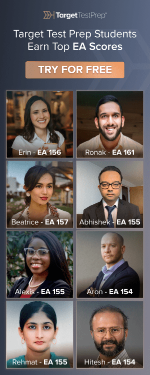 TTP EA Blog | Expert Executive Assessment Test Tips